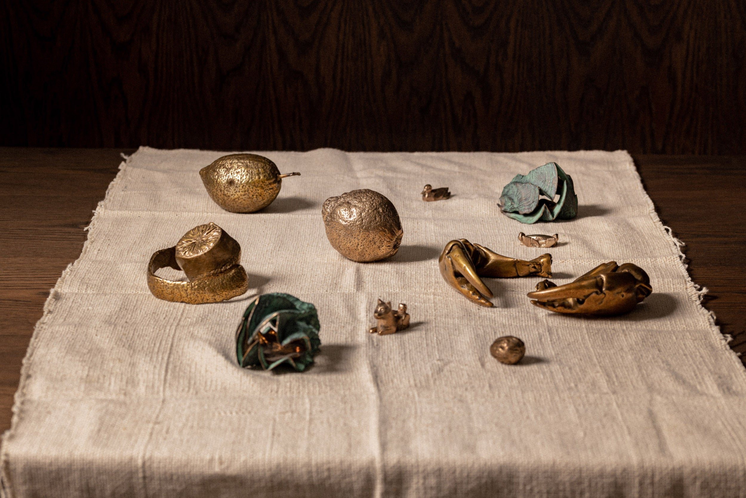 Gifts | Find the Perfect Bronze Gift for Every Occasion – G W Lunt